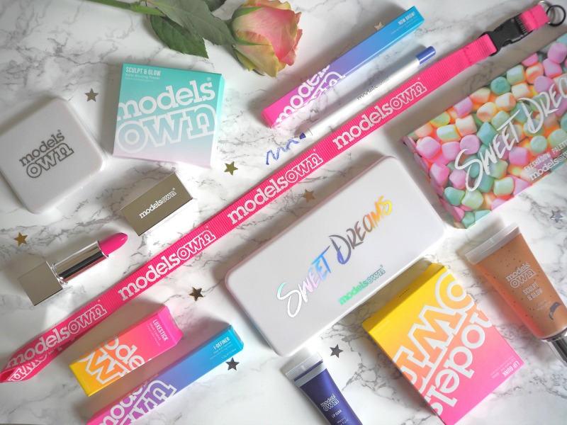 BEAUTY NEWS | Models Own Launch A Full Makeup Range. - Laura Louise ...