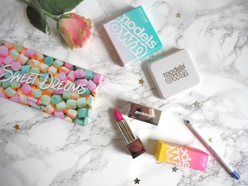 BEAUTY NEWS | Models Own Launch A Full Makeup Range. - Laura Louise ...