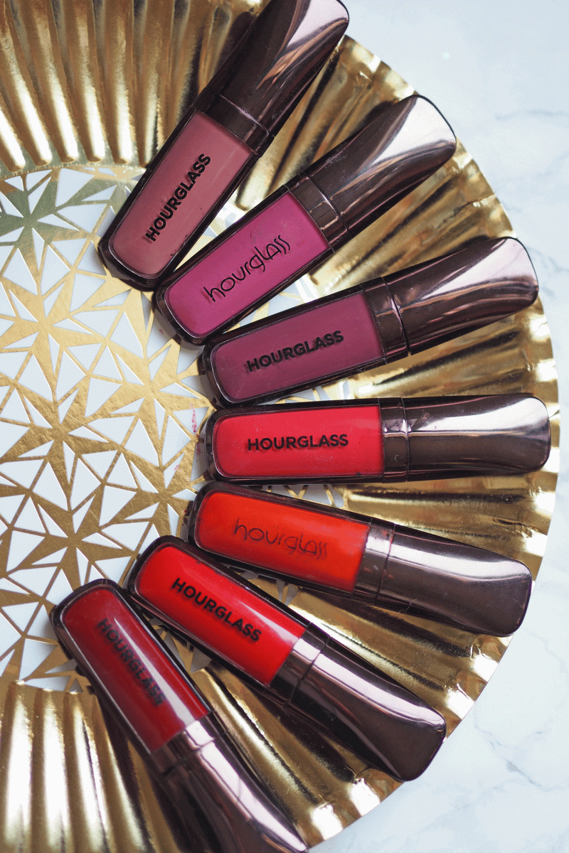 Makeup Crush Monday : Hourglass Opaque Rouge Liquid Lipstick - Laura ...