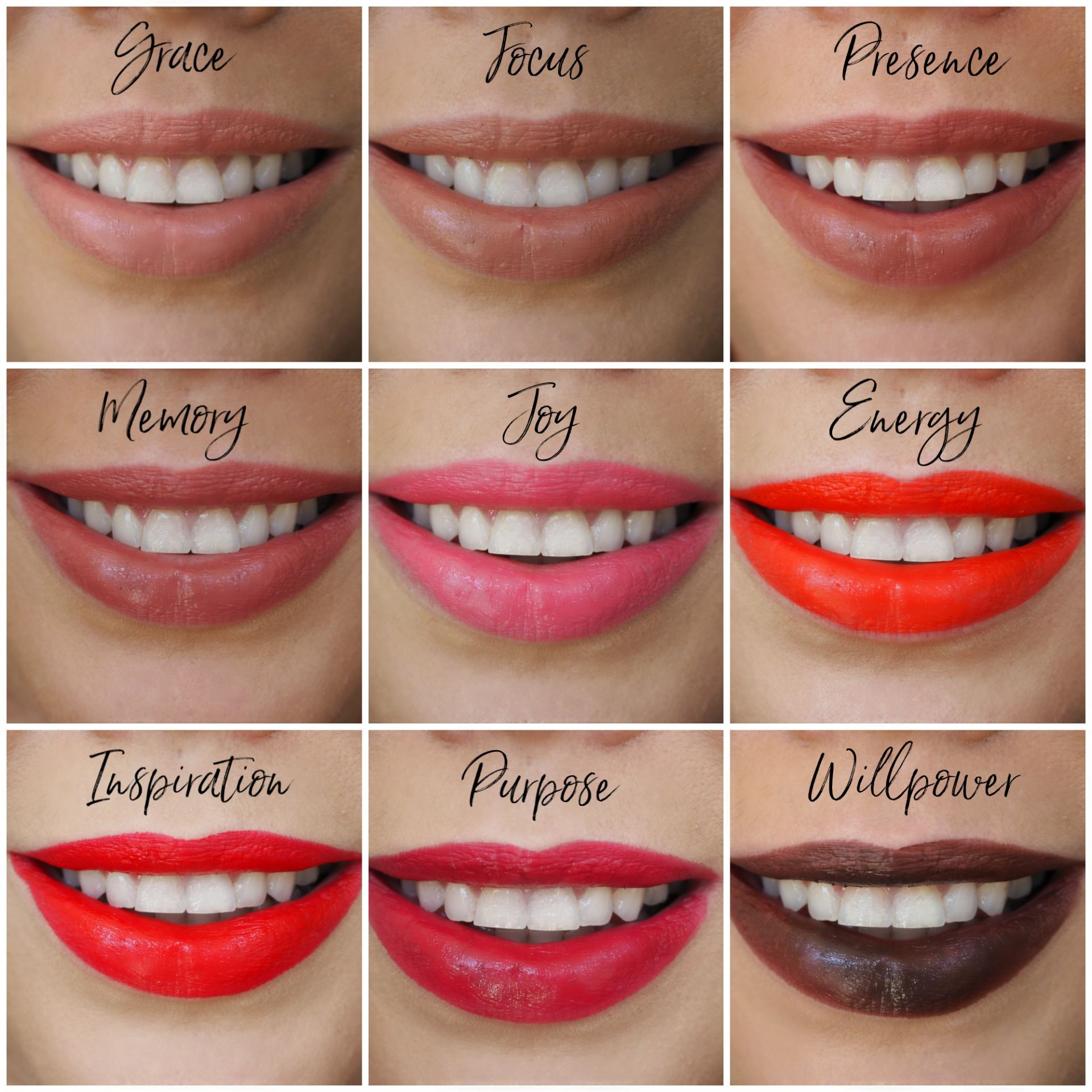 Bareminerals NEW Mineralist Hydra-Smoothing Lipstick : Review and ...