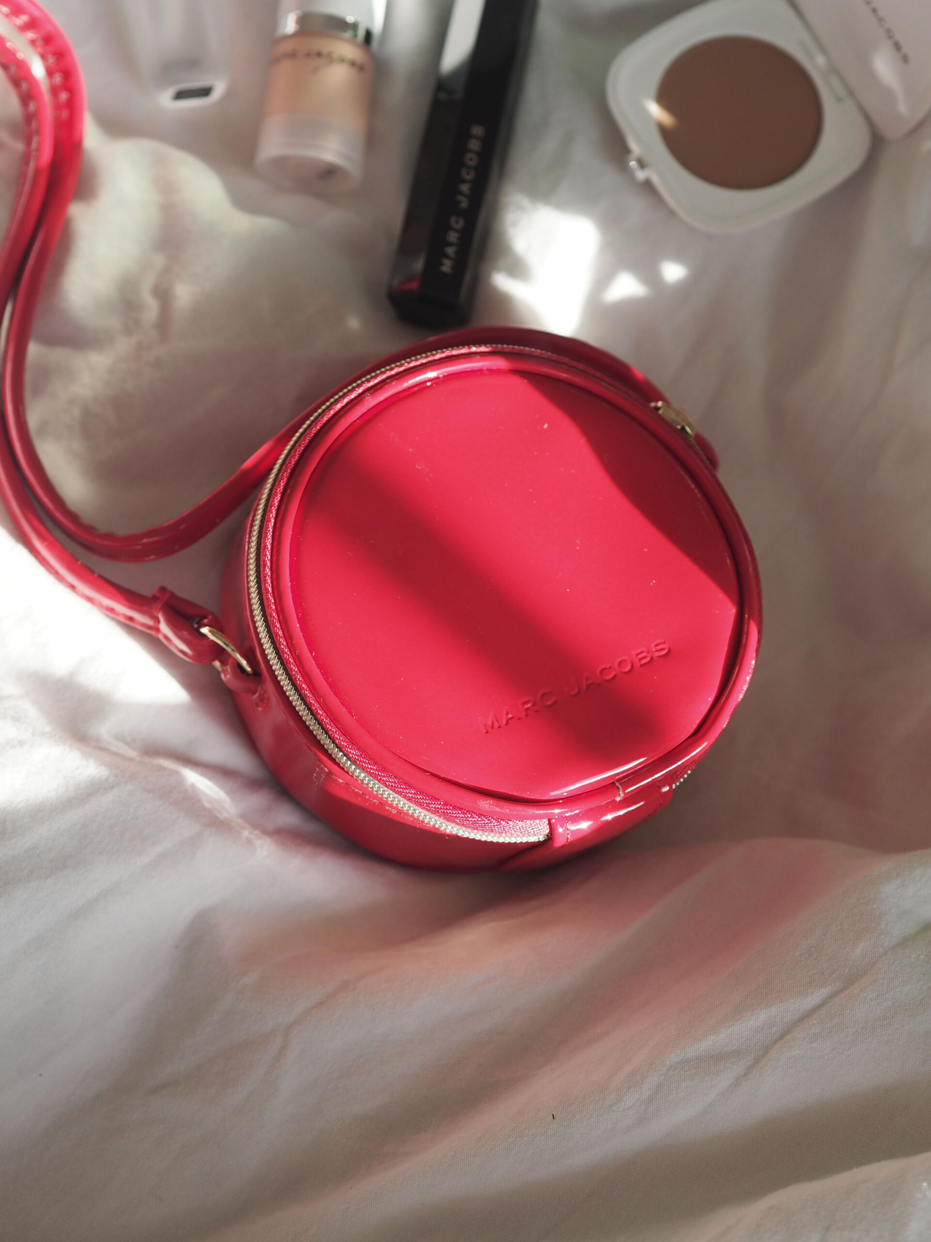 Marc Jacobs Merry Cherry Collection has won Christmas 2020. - Laura ...