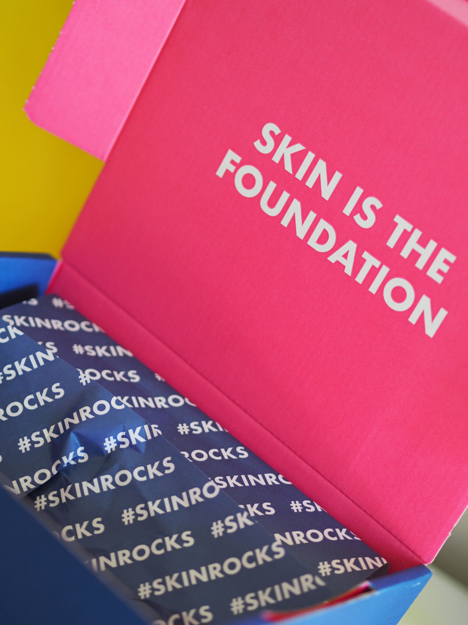 The Caroline Hirons’ Skin Rocks Monthly Boxes Are HERE! - Laura Louise ...