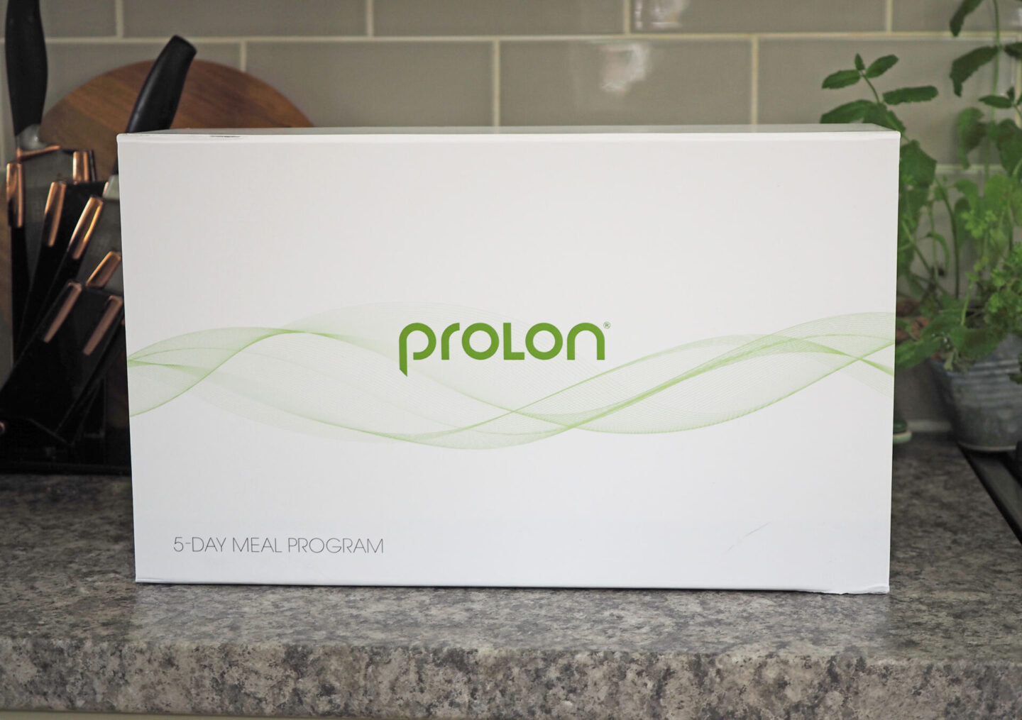 PROLON : The Fasting Mimicking Diet. My Experience and 5-day Meal ...