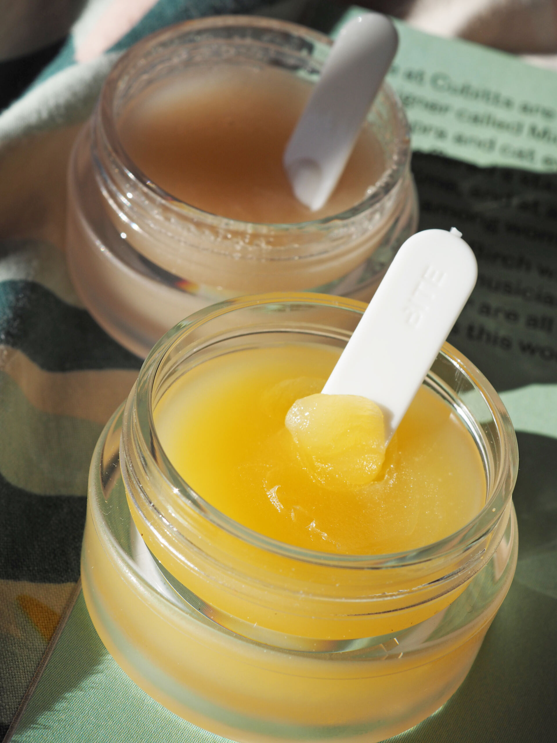 BITE Beauty Agave+ Lip Scrub and Nighttime Lip Therapy : The perfect ...