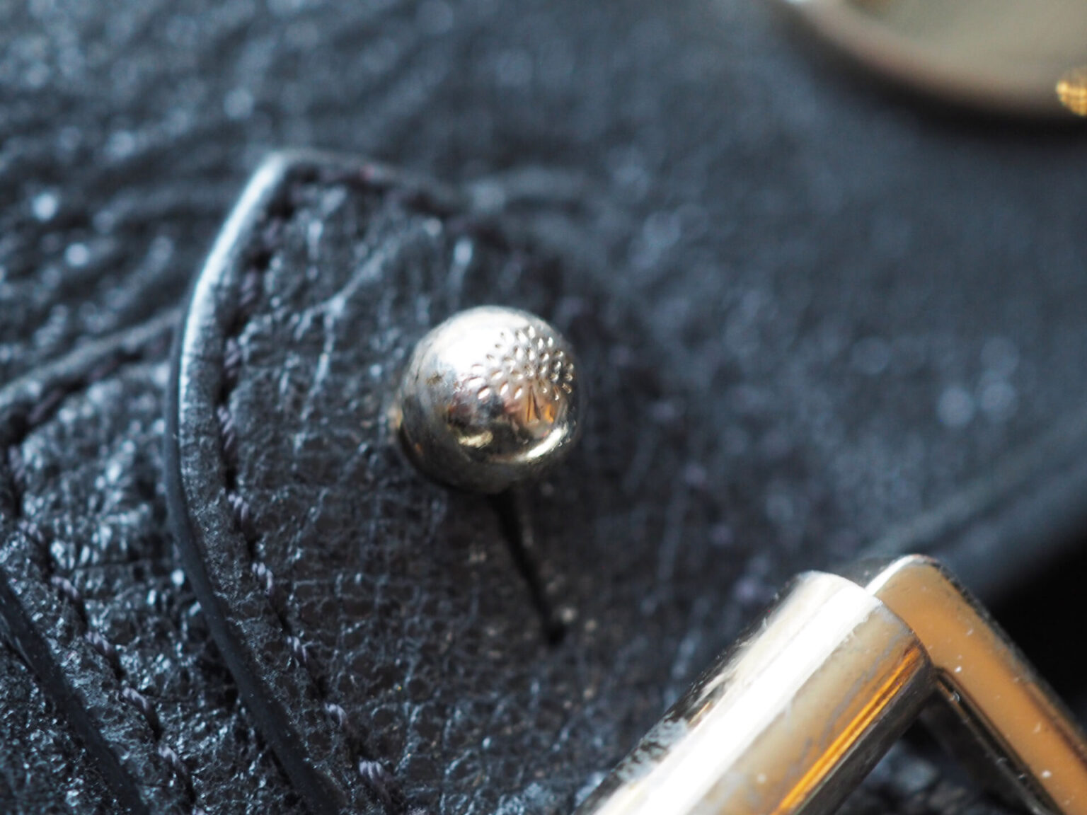 Real Vs Fake Mulberry Handbag : How to Authenticate. - Laura Louise ...