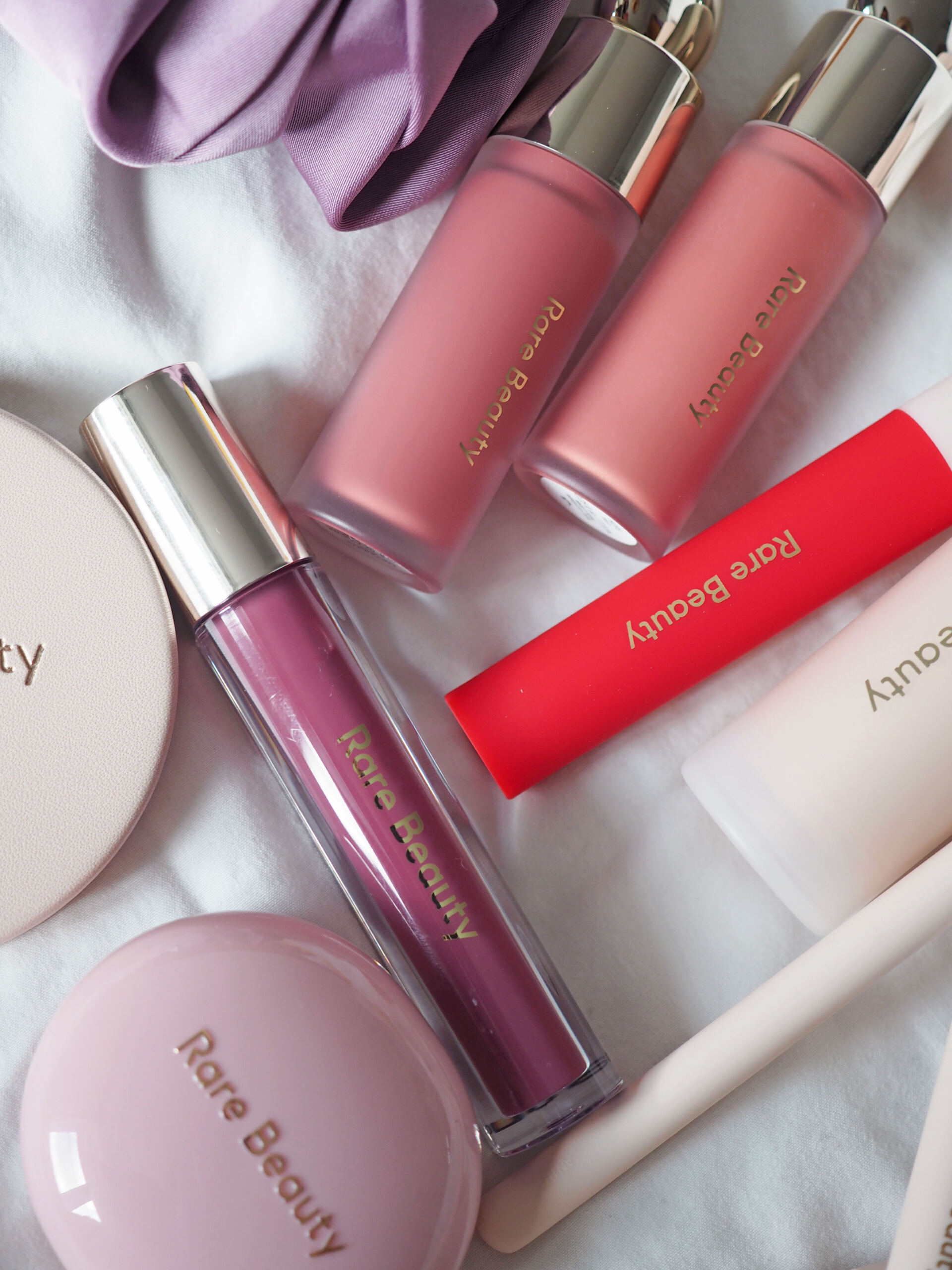 Rare Beauty Launches in Space NK: Product Reviews, Swatches and Must ...