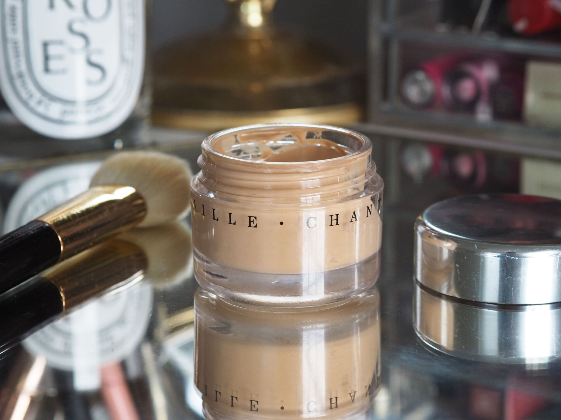 Chantecaille Future Skin Foundation Review with Before + Afters ...