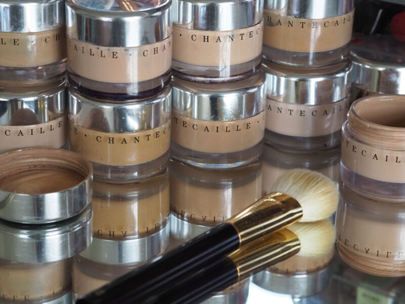 Chantecaille Future Skin Foundation Review with Before + Afters ...
