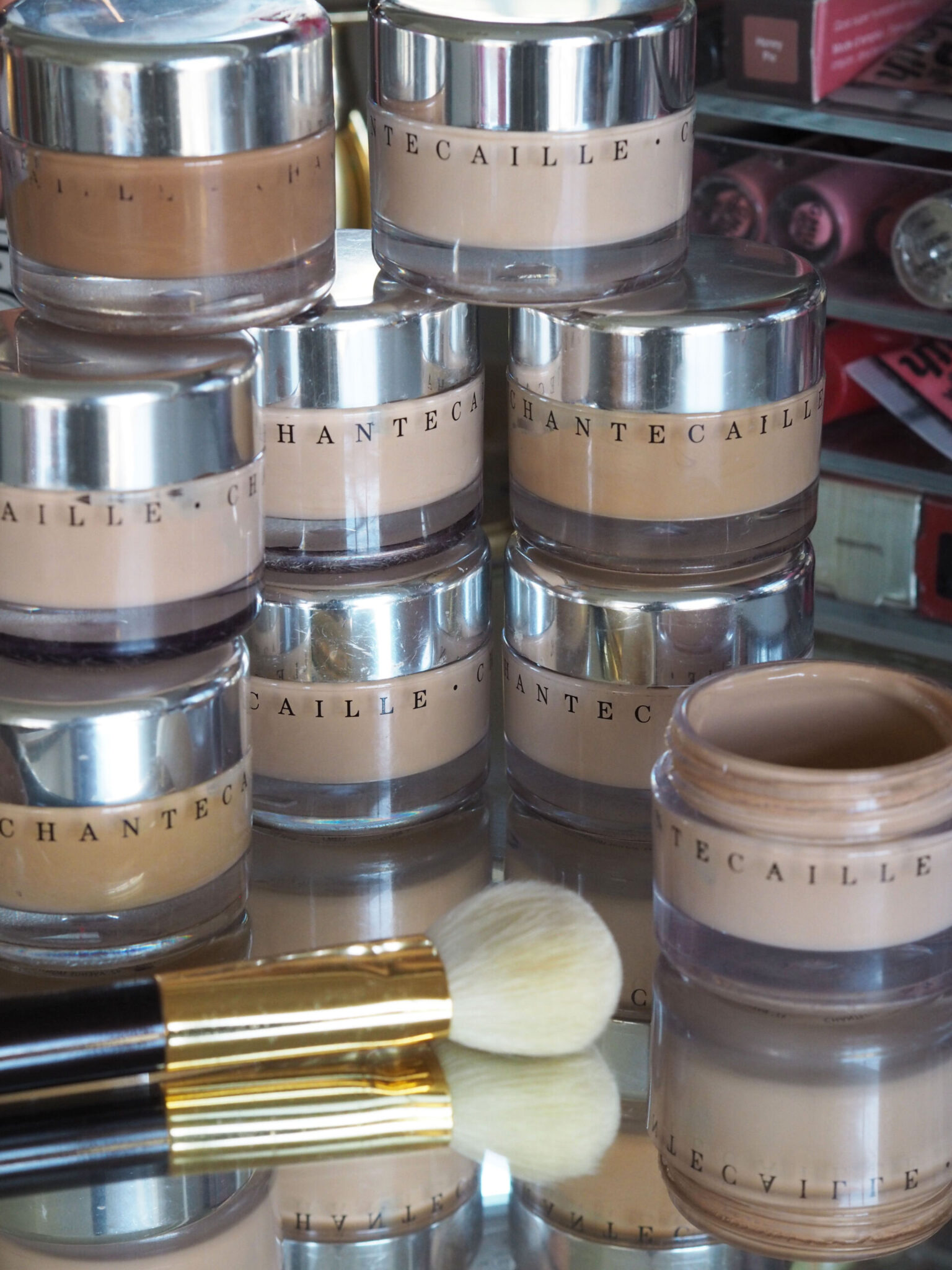 Chantecaille Future Skin Foundation Review with Before + Afters ...