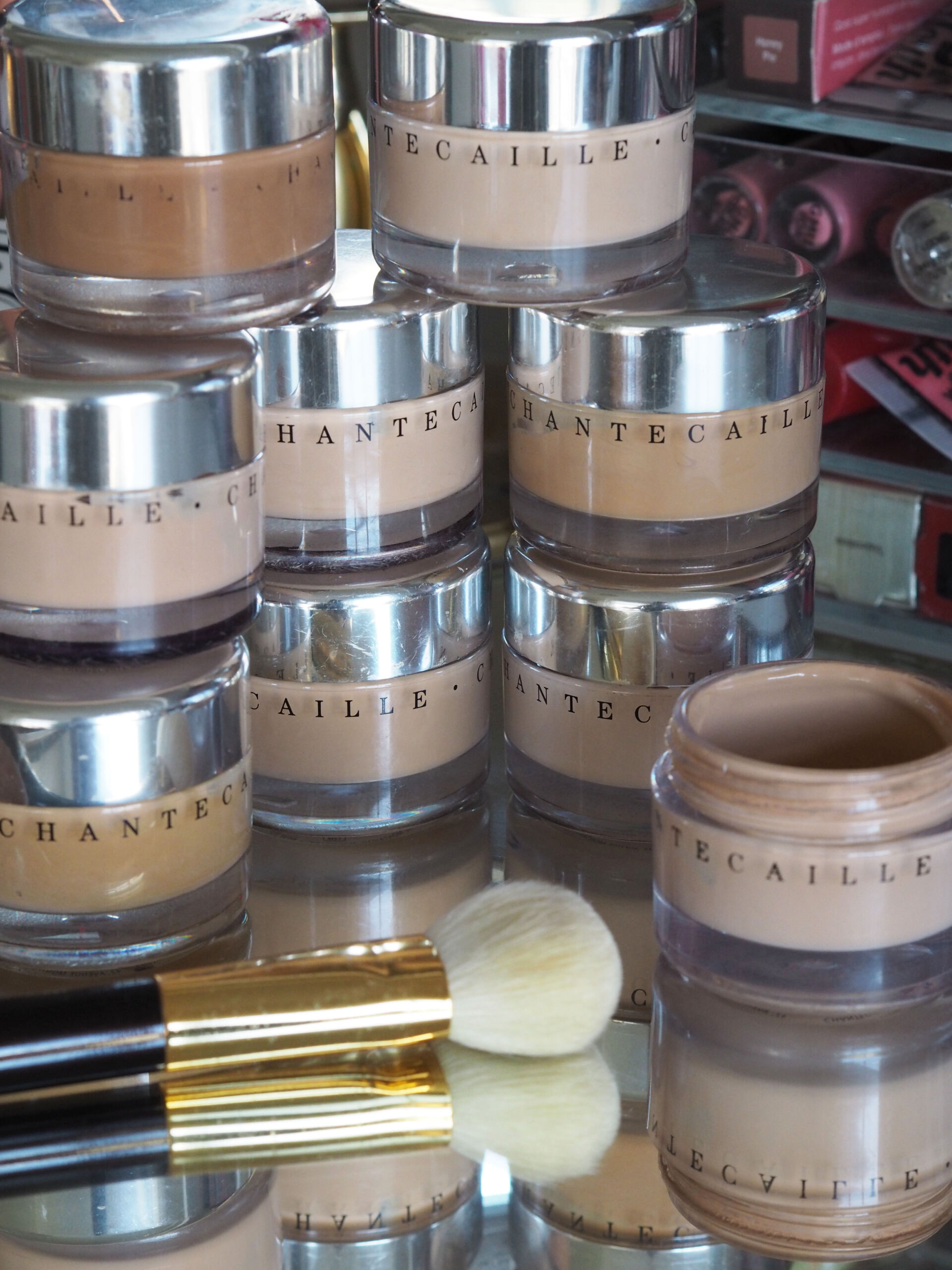 Chantecaille Future Skin Foundation Review with Before + Afters ...