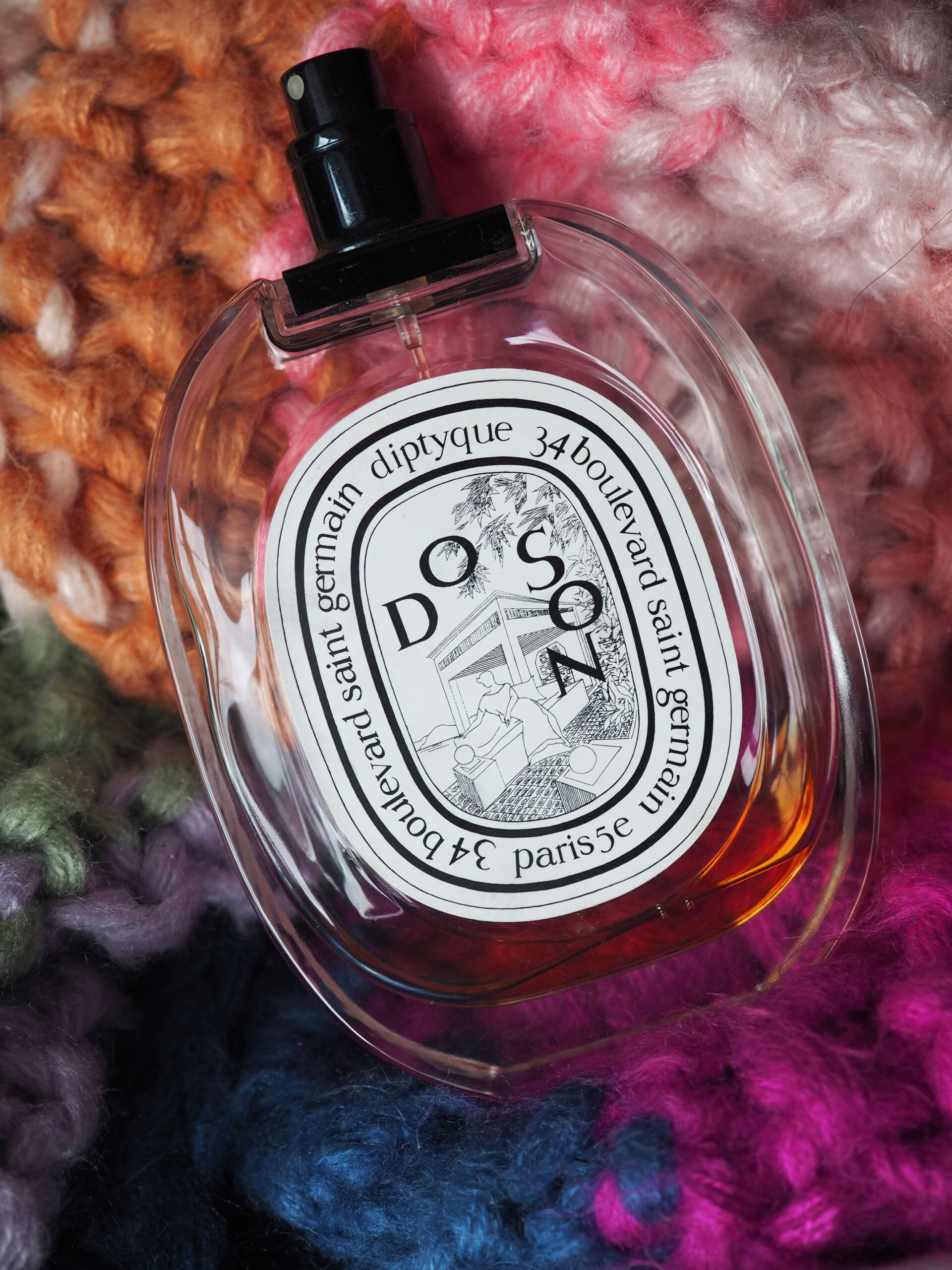 Diptyque Do Son Eau de Toilette Review. - Laura Louise Makeup + Beauty