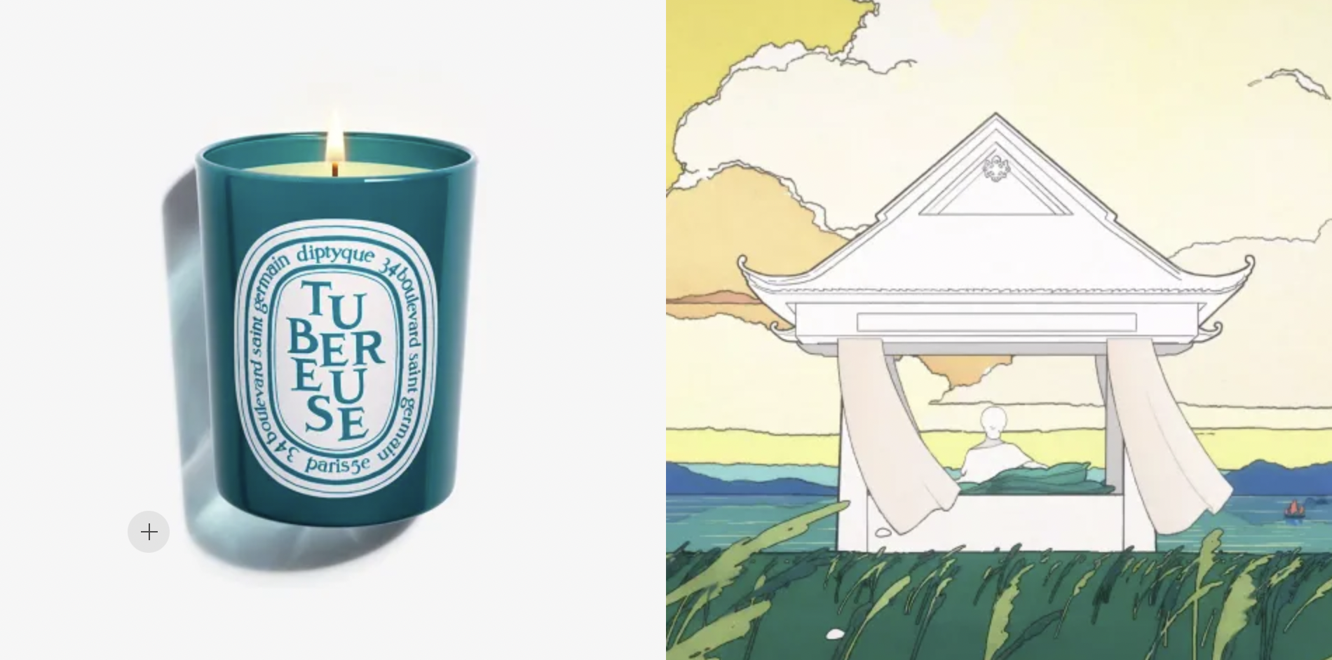 NEW Limited Edition Diptyque Do Son Collection : January 2023 - Laura ...
