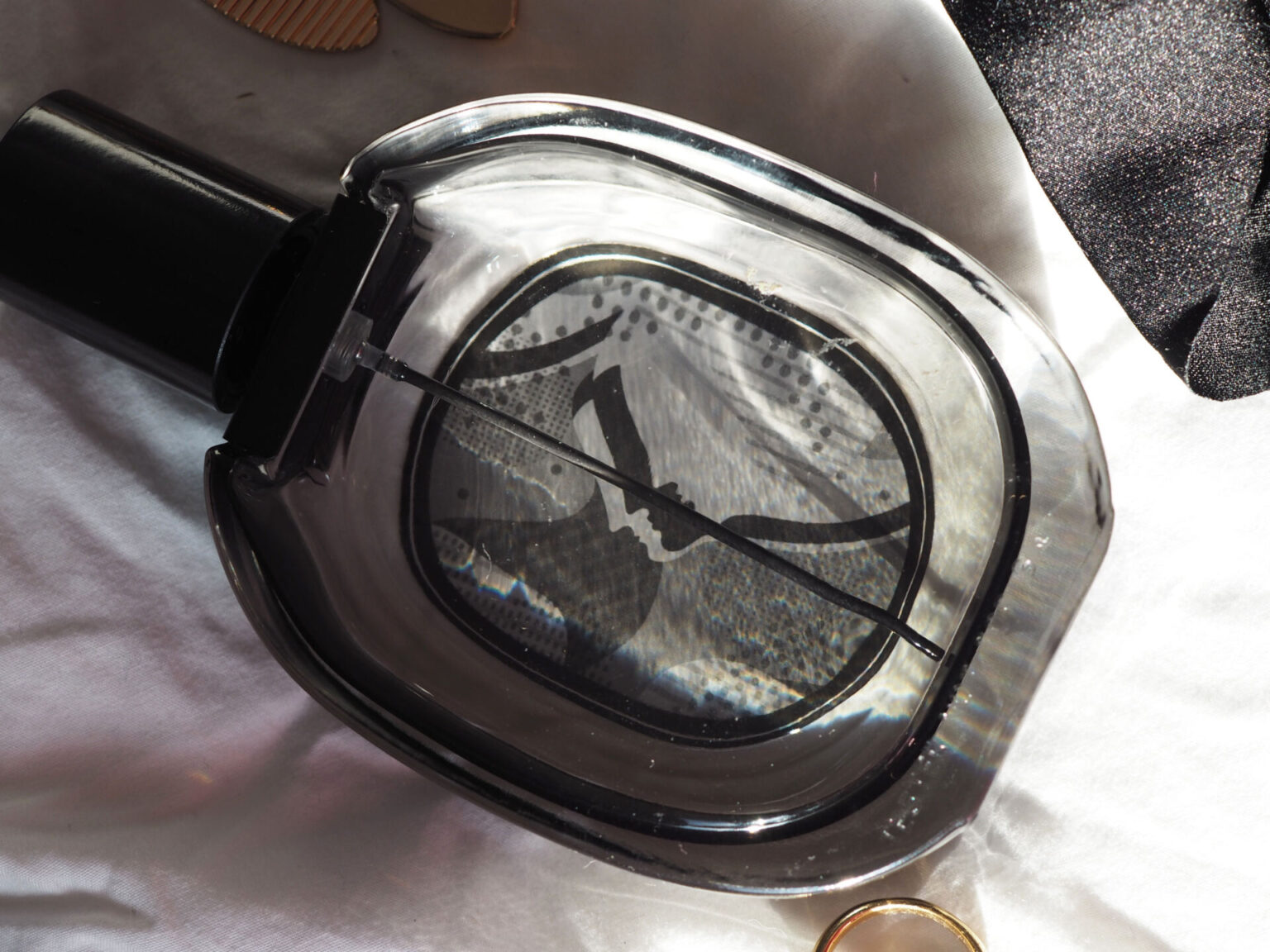 Diptyque Orphéon Eau De Parfum Review. - Laura Louise Makeup + Beauty